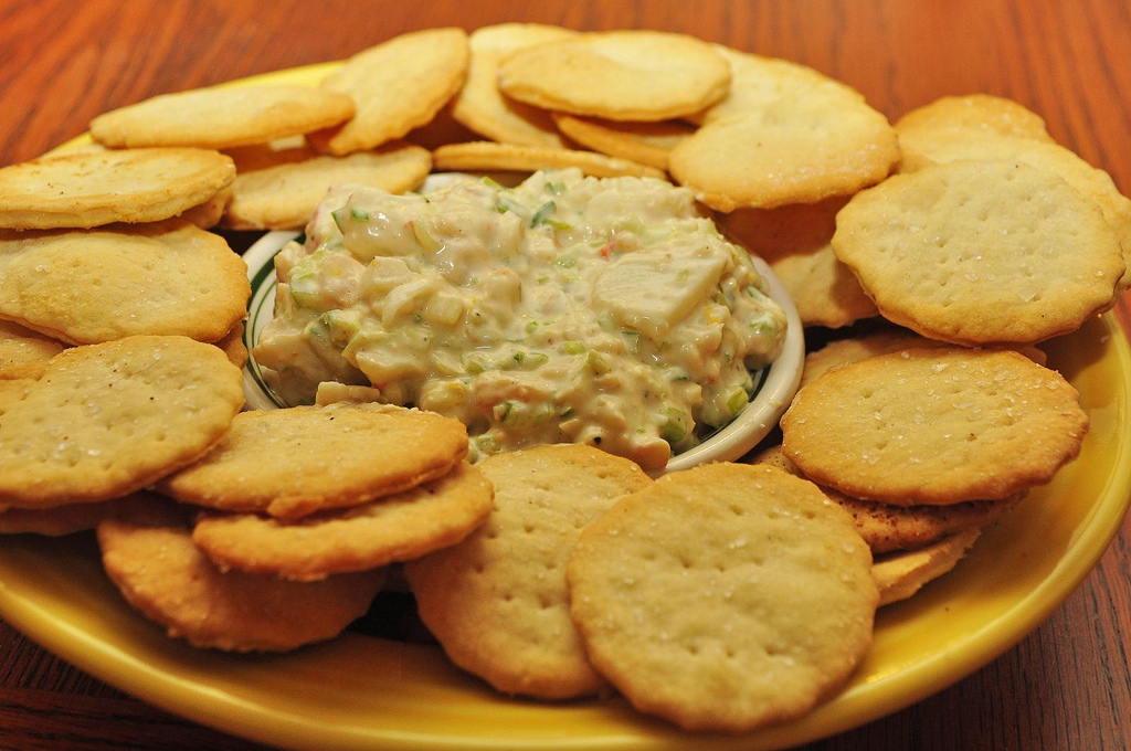 Shrimp Mousse – Peg's Favorite Recipes