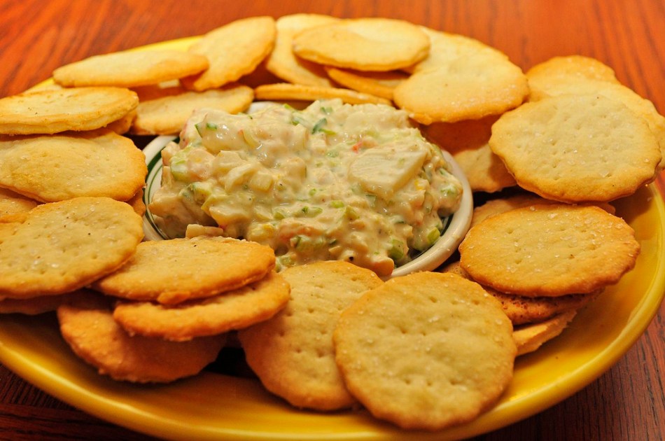 Shrimp Mousse – Peg's Favorite Recipes